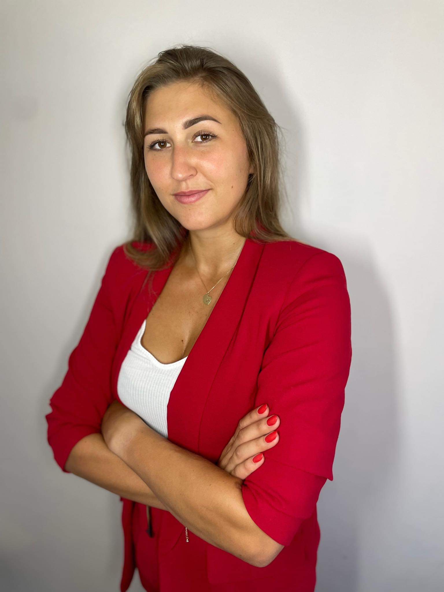 Sii Bella - Makijaż permanentny brwi - Giżycko - Sylwia Mikusek